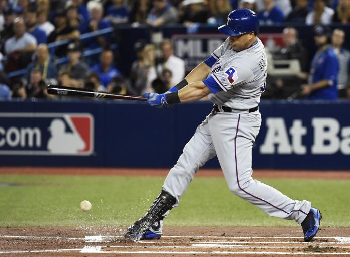 MLB／他雖然快滿40歲 但還是很搶手 | 運動 | NOWnews今日新聞