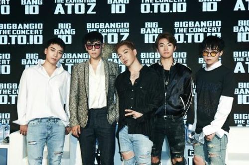 GD捲吸毒案！BIGBANG「4成員12年來涉8宗罪」 唯一清流僅剩太陽 | 音樂星勢力 | 娛樂 | NOWnews今日新聞