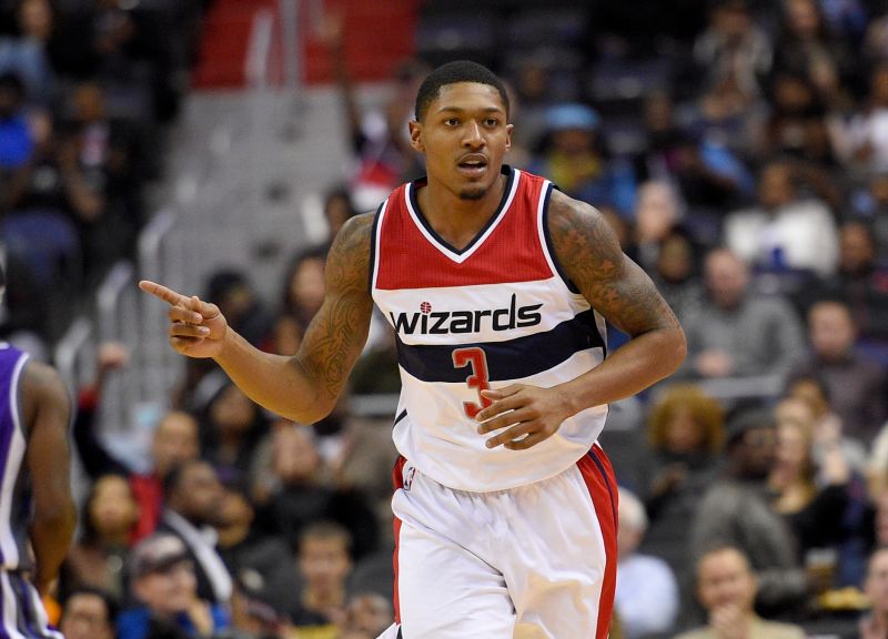 NBA／表弟比肩韋伯 國王不敵Beal轟炸秀 | 運動 | NOWnews今日新聞