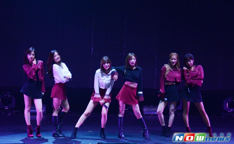 Apink互爆夏榮貪睡愛打呼 東西不見就找普美 | 娛樂 | NOWnews今日新聞