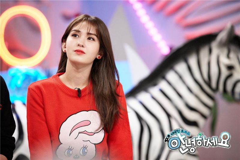 I.O.I全昭彌多才多藝 跆拳道表演讓粉絲全看呆 | 娛樂 | NOWnews今日新聞