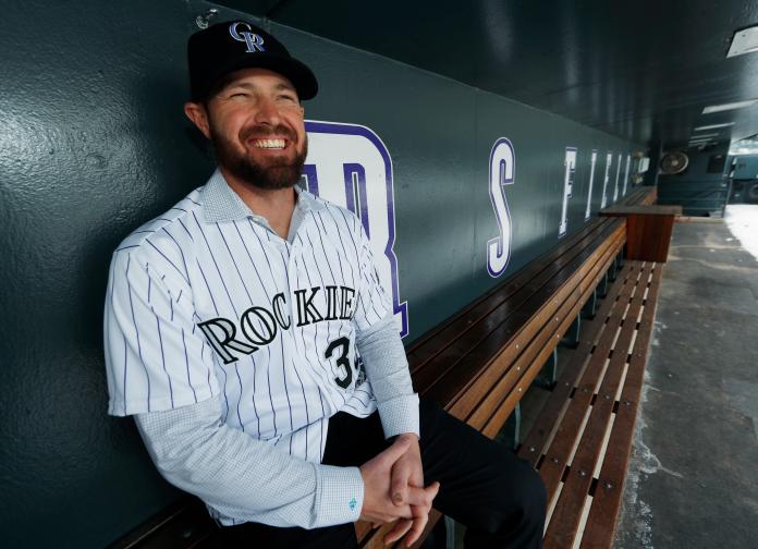 MLB／補強後援戰力 洛磯簽下Dunn | 運動 | NOWnews今日新聞