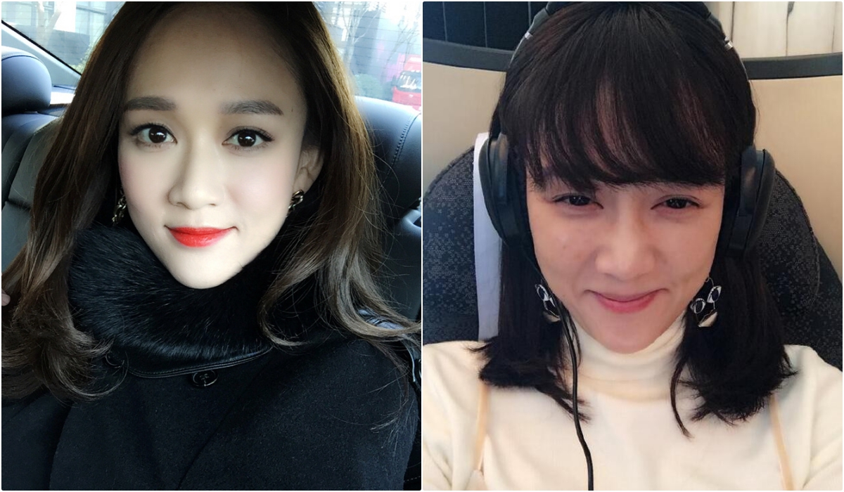 陳喬恩與台灣水土不服 網批：乾脆生根大陸 | 大陸 | NOWnews今日新聞