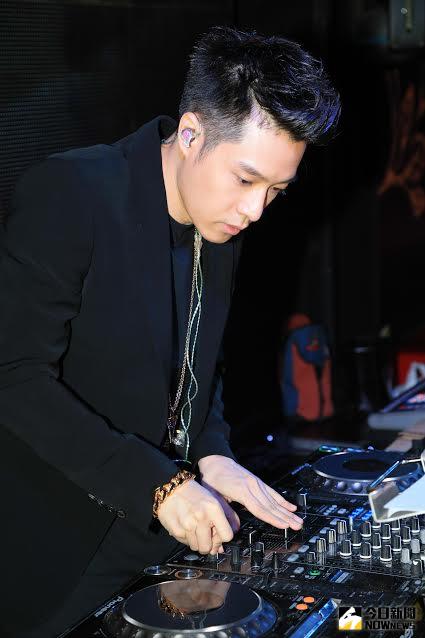 新男神周湯豪出席髮品派對 害羞自爆最愛看女孩的OOO | 其它 | NOWnews今日新聞