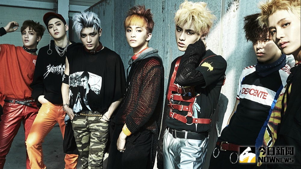 NCT127明年回歸 增加兩成員 | 娛樂 | NOWnews今日新聞