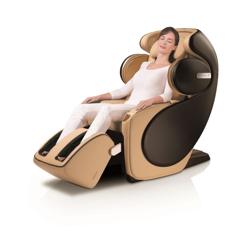 市場快訊／OSIM年終最後一檔福利品出清特賣會 | 其它 | NOWnews今日新聞