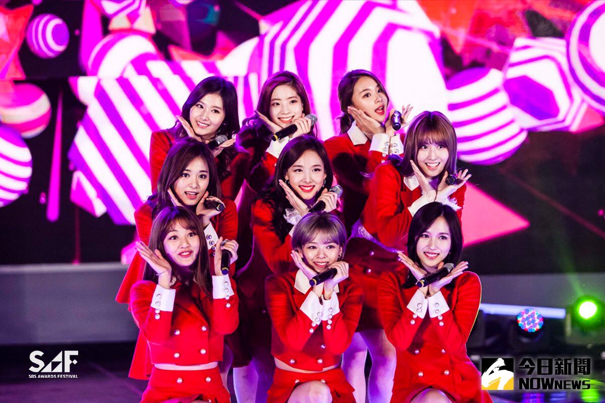 2016《SBS歌謠大戰》完整中文版KKTV獨家上線 | 娛樂 | NOWnews今日新聞