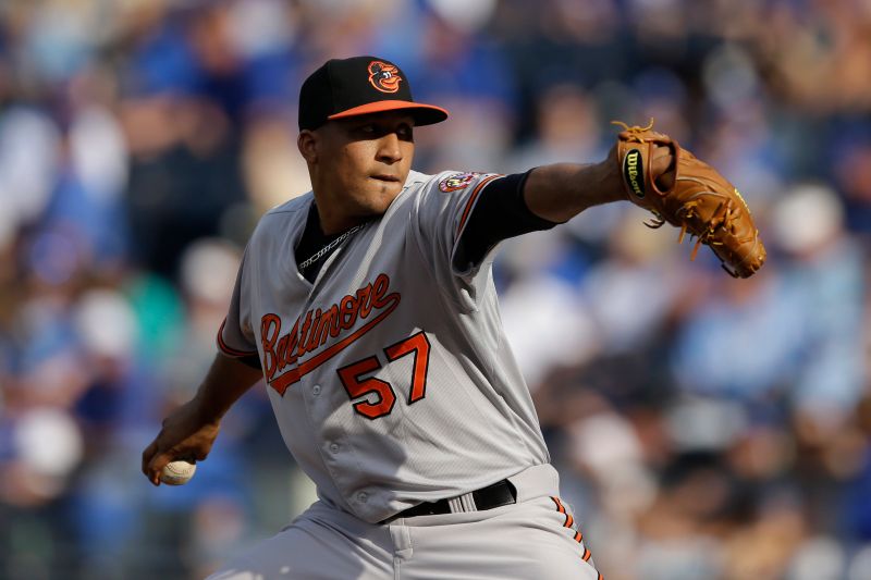 日職／中日龍隊洋投補強 羅登最快可飆160公里 | 運動 | NOWnews今日新聞