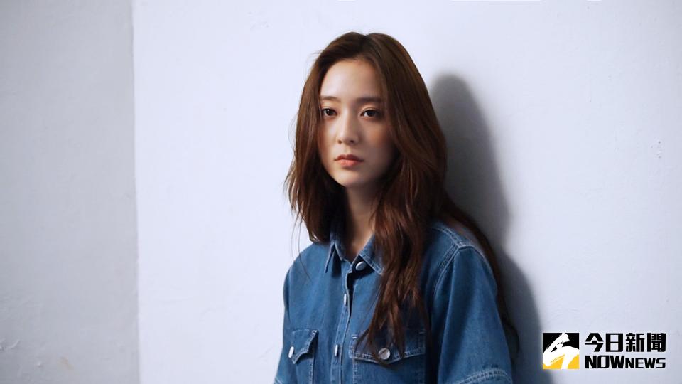 Krystal有望二月solo？SM回應了 | 娛樂 | NOWnews今日新聞