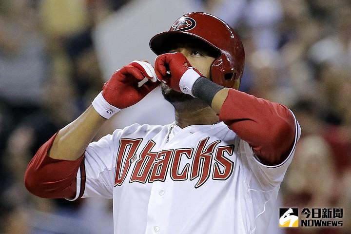 MLB／前大聯盟球員Marte因車禍身亡 | 運動 | NOWnews今日新聞