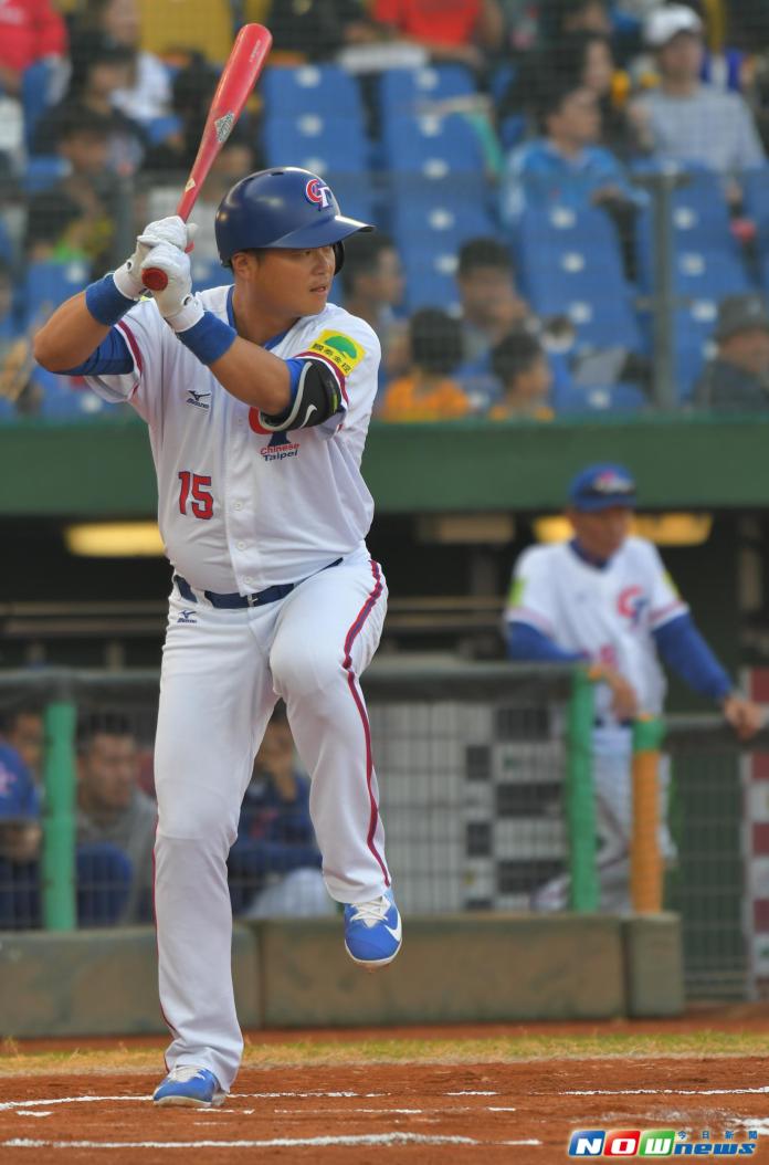 WBC／想打日韓好興奮 胡金龍：中華隊CP值高！ | 運動 | NOWnews今日新聞