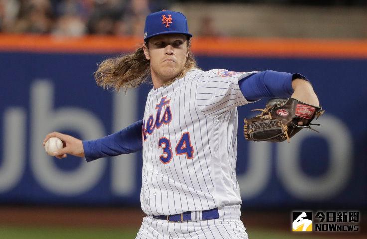 MLB／開幕戰先發 雷神：全力以赴 | 運動 | NOWnews今日新聞