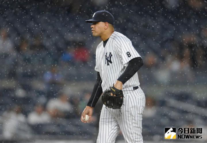 MLB／跟王建民一樣 他也不敵洋基隊 | 運動 | NOWnews今日新聞