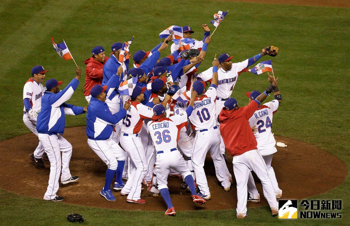 WBC／Cano領銜星光熠熠 多明尼加力拚衛冕王座 | 運動 | NOWnews今日新聞