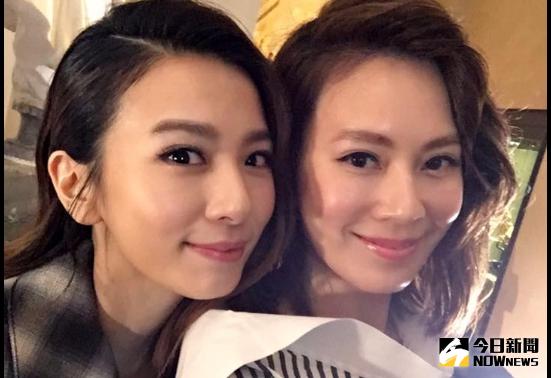 Melody現身巴黎時裝周 同框Hebe被讚如姊妹 | 娛樂 | NOWnews今日新聞