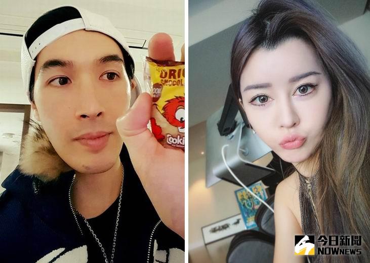錦榮新歡BY2姊？ 超商約會被直擊 | 娛樂 | NOWnews今日新聞