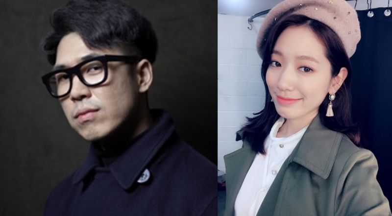 鄭俊日砸重金 「韓劇女王」朴信惠出演MV | 娛樂 | NOWnews今日新聞