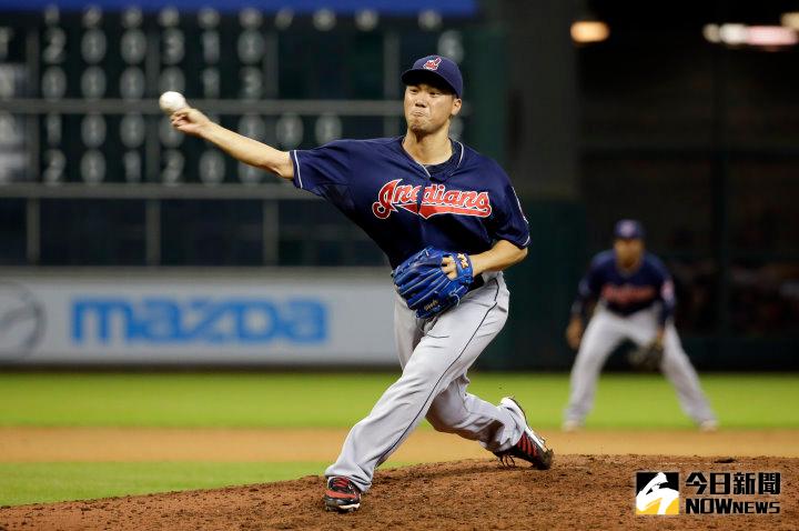 MLB／李振昌再登板 投1局飆2K | 運動 | NOWnews今日新聞