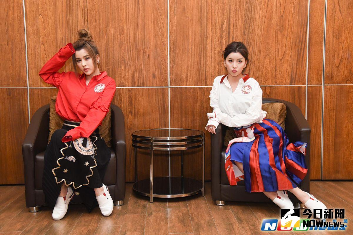 影／BY2還原夜會錦榮實況 Yumi：為姊姊開心 | 娛樂 | NOWnews今日新聞