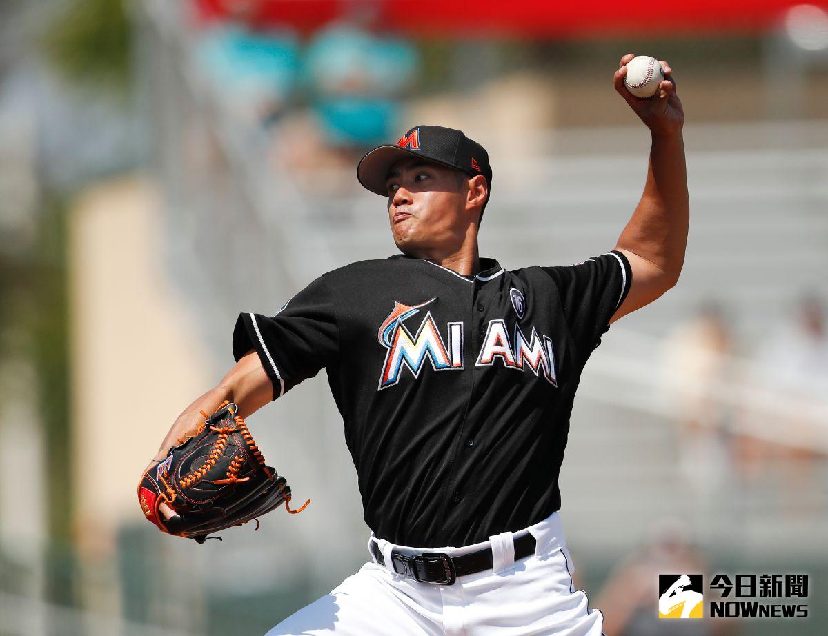 MLB／挨2轟 陳偉殷：都是失投 | 運動 | NOWnews今日新聞