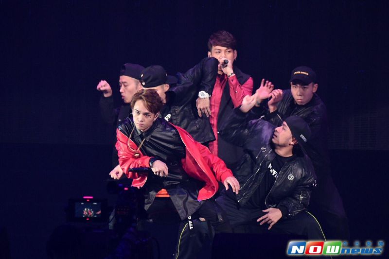 Under Lover新歌抄襲韓團？網友怒要交代 | 娛樂 | NOWnews今日新聞