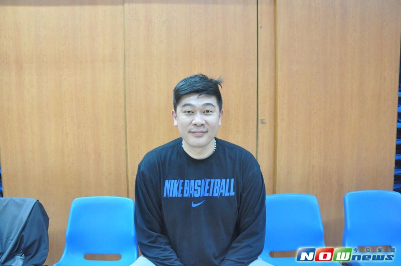 HBL／代表台灣出賽 吳志偉：盡力爭取最佳成績 | 運動 | NOWnews今日新聞