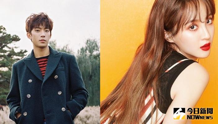 不是「德浩」 「明恩公主」鄭慧星與孔燦戀愛ing？ | 娛樂 | NOWnews今日新聞