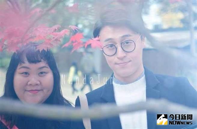 無懼酸言酸語 印尼妞甜嫁帥歐巴 | 新奇 | NOWnews今日新聞