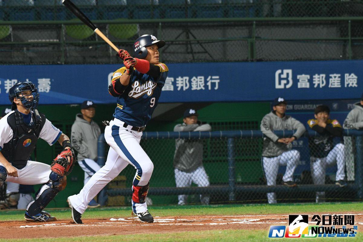 中華職棒／在桃園 Lamigo桃猿最強 | 運動 | NOWnews今日新聞