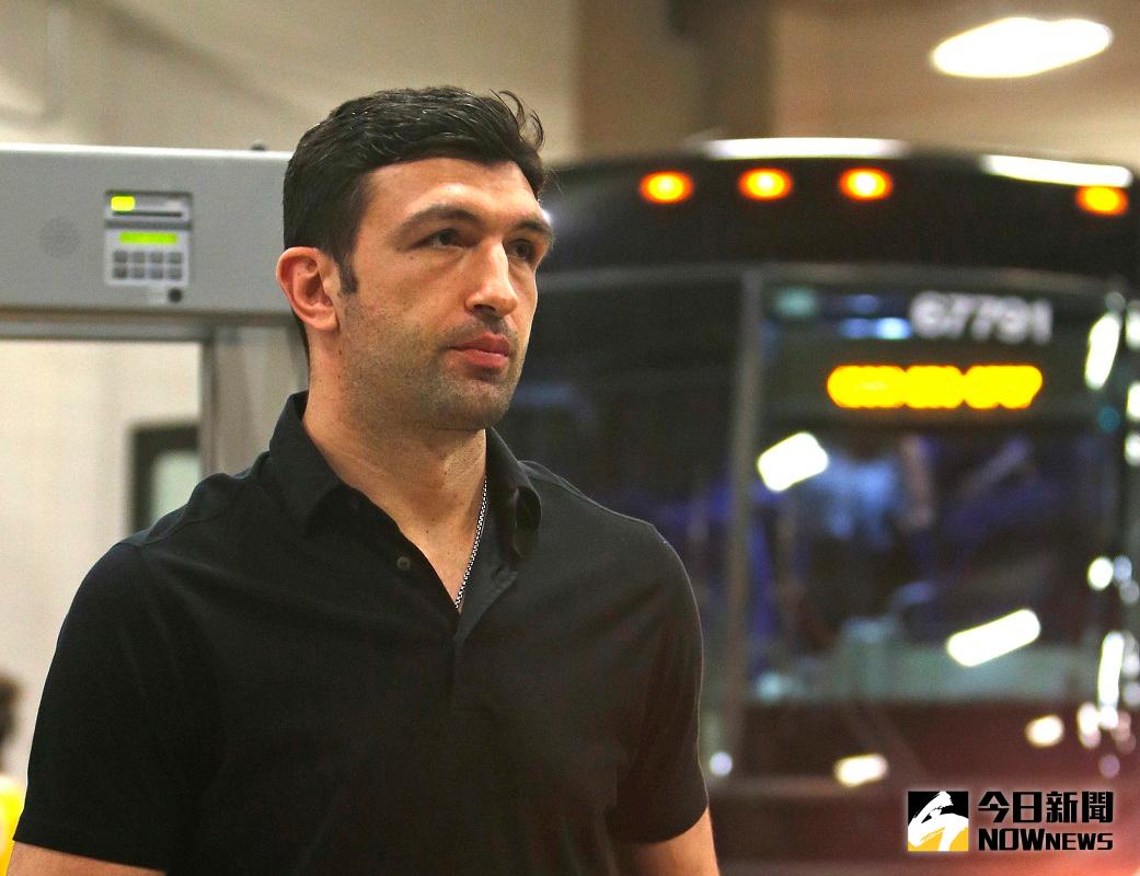 NBA／家人屢遭威脅 Zaza：衝著我來就好 | 運動 | NOWnews今日新聞