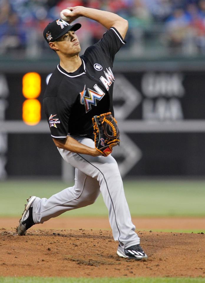 MLB／陳偉殷去年受傷曾想 「大不了再開一次」 | 運動 | NOWnews今日新聞