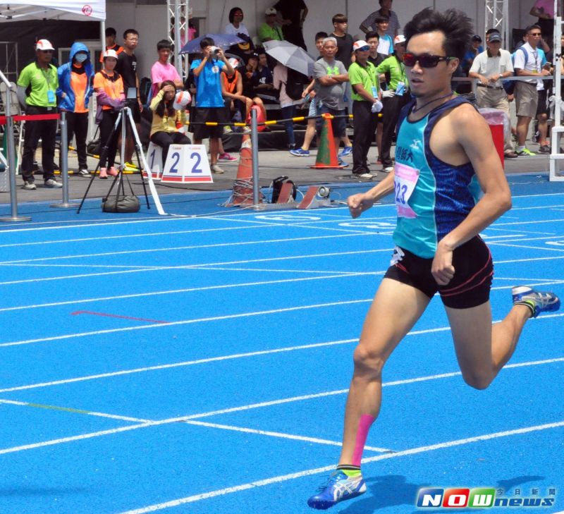 全大運／三十而立奪金 洪鈺釗未完的亞運夢 | 運動 | NOWnews今日新聞