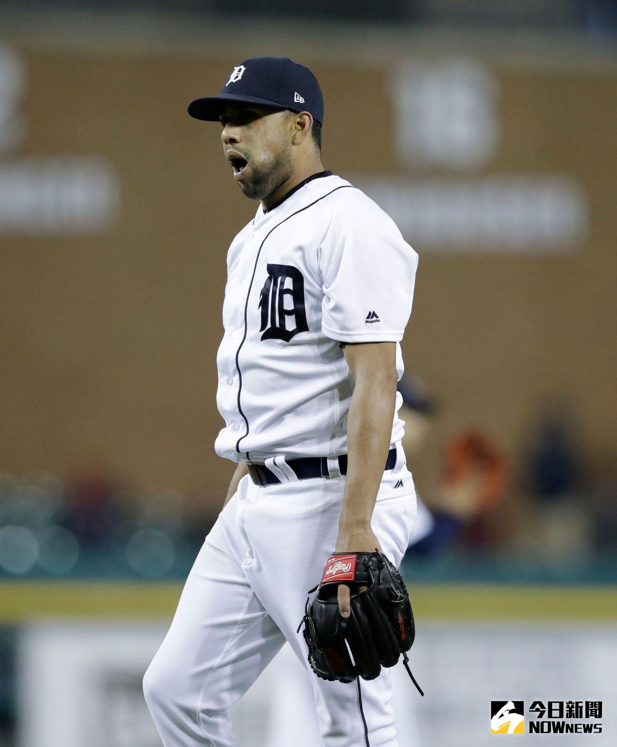 MLB／K-Rod第4次砸鍋 恐將丟掉終結者位置 | 運動 | NOWnews今日新聞