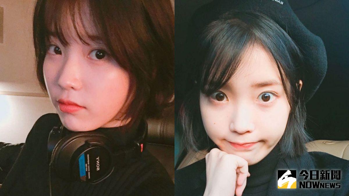 男狂粉無極限 伸舌舔IU直呼愛過妳 | 娛樂 | NOWnews今日新聞