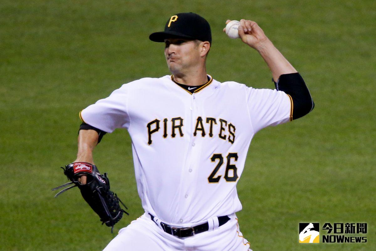 MLB／曾經戰勝傷病 Luebke遺憾選擇退休 | 運動 | NOWnews今日新聞