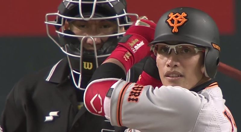 日職／陽岱鋼突破低潮 回札幌巨蛋後首安 運動 Nownews今日新聞