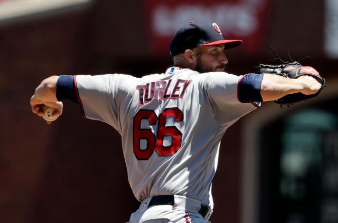 MLB／為了這一天 他奮鬥了12年 | 運動 | NOWnews今日新聞