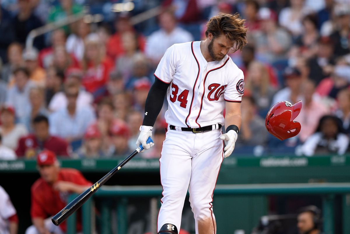 MLB／無敵破壞王 哈波把球「打爆」 | 運動 | NOWnews今日新聞