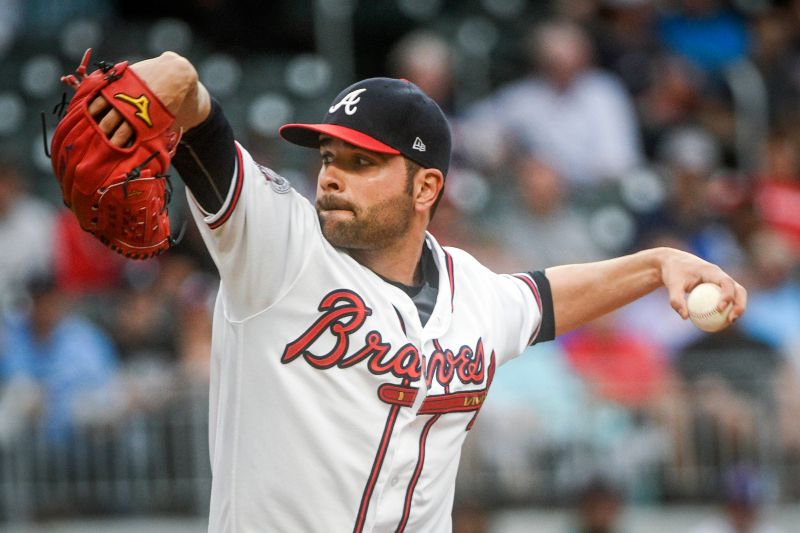 MLB／Garcia獨自解決3打者 但還是吞敗投 | 運動 | NOWnews今日新聞