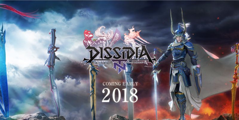 DDFF推出家用版 2018年初登PS4平台 | 科技 | NOWnews今日新聞
