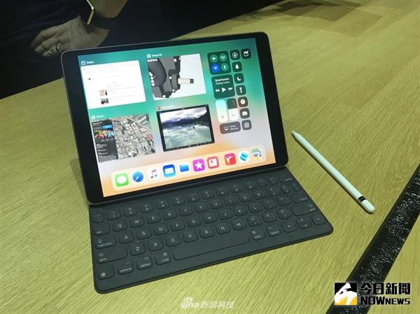 科技報報／低調有看頭 iOS 11的6個暖心細節 | 大陸 | NOWnews今日新聞