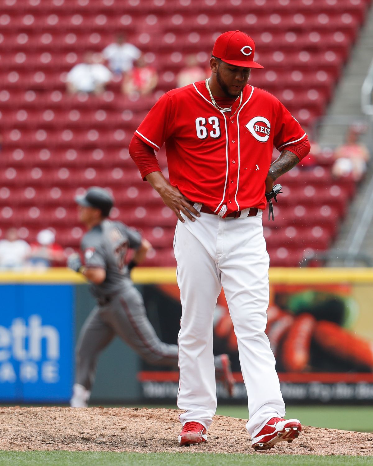 MLB／95場就被敲166轟 紅人可能寫下難堪紀錄 | 運動 | NOWnews今日新聞