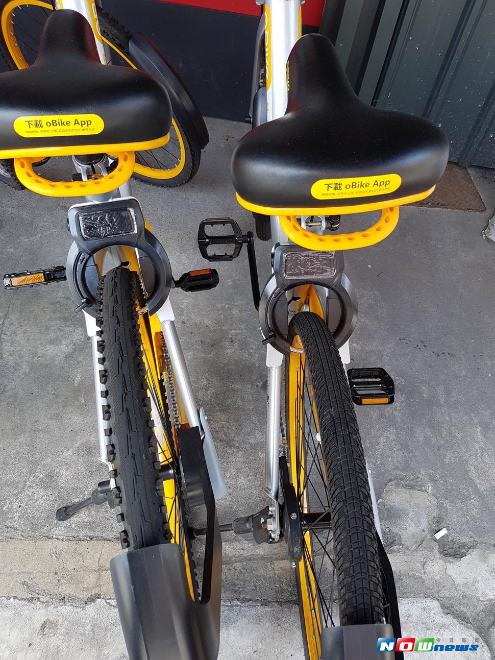 宜縣：oBike管理按規矩 媒體報導有爭議 | 地方 | NOWnews今日新聞
