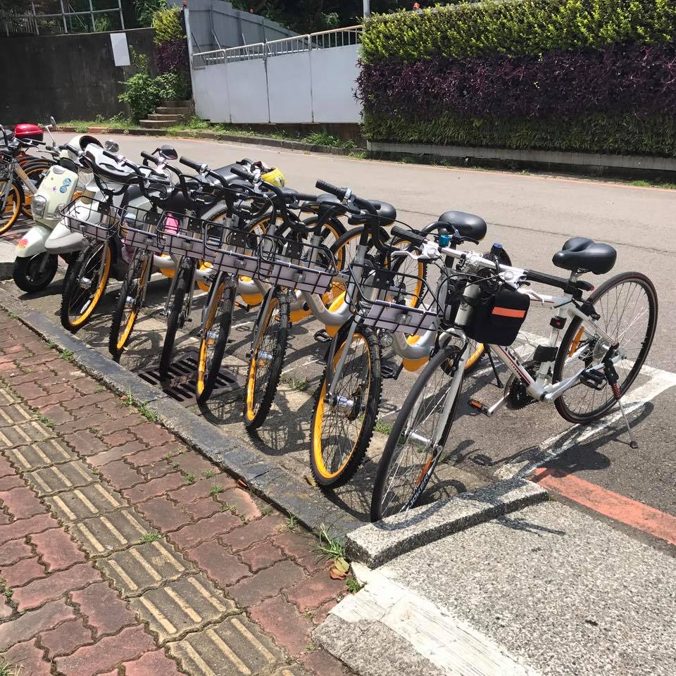 oBike推信用機制 這四項違規將被永久停權 | 生活 | NOWnews今日新聞