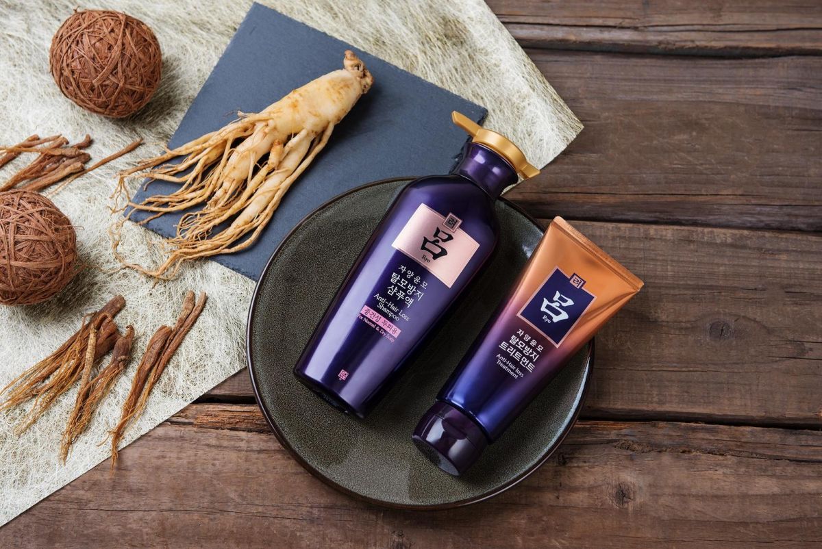 廣編／ 全靠人蔘的力量 改變髮根強韌度的結果 | 工商快訊 | NOWnews今日新聞