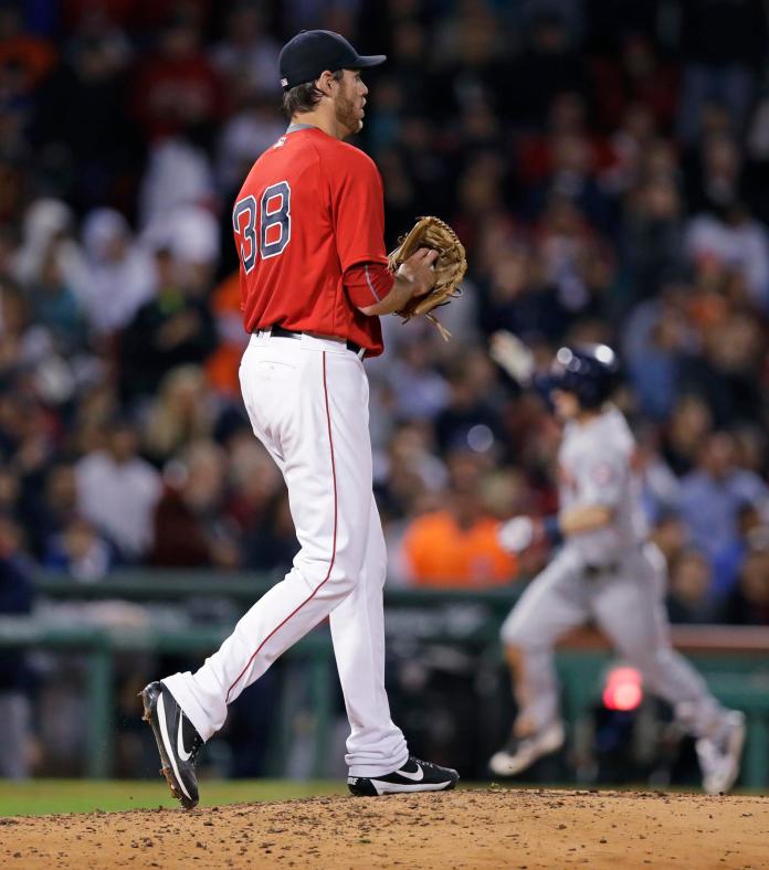 MLB／紅襪又輸太空人 洋基要逆轉仍有機會 | 運動 | NOWnews今日新聞