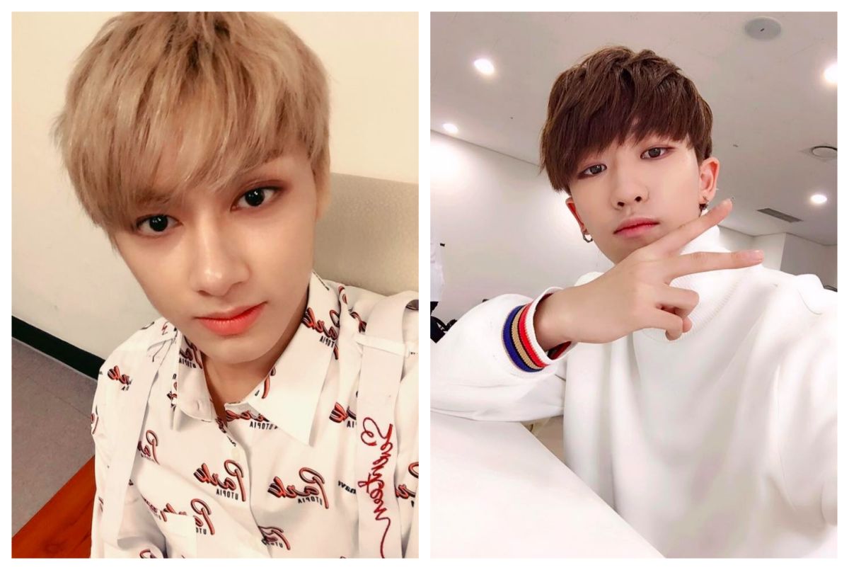 影／公布答案！是SVT成員JUN、THE8合作曲MV | 娛樂 | NOWnews今日新聞