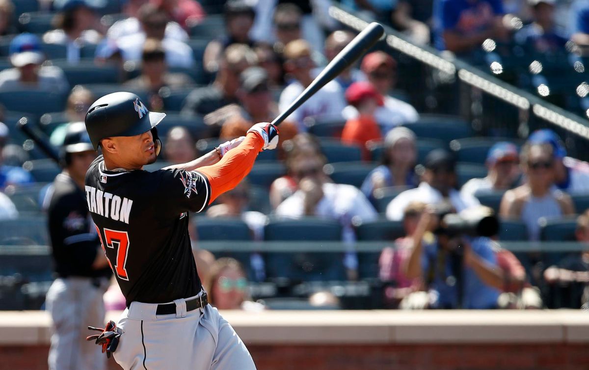 MLB／怪力男51轟無極限 單月追平80年大紀錄 | 運動 | NOWnews今日新聞