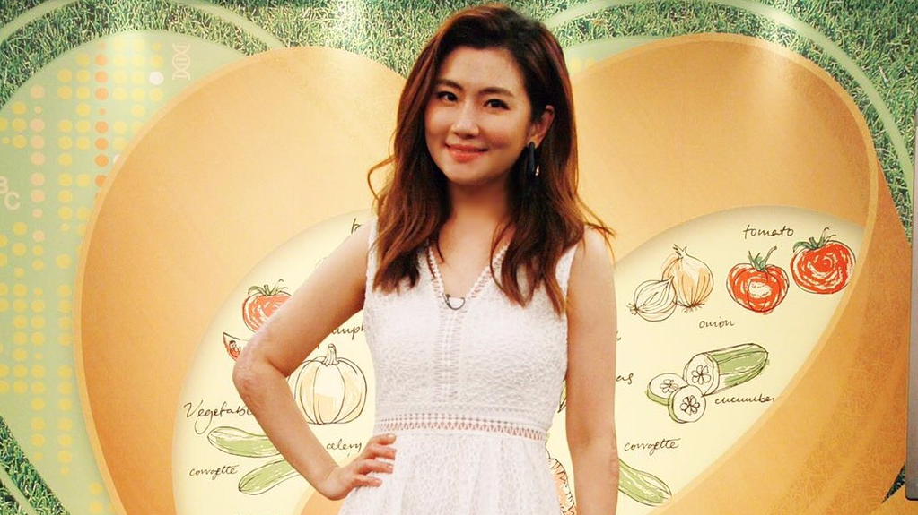 凍卵太麻煩 Selina對妹喊話先有後婚 | 娛樂 | NOWnews今日新聞