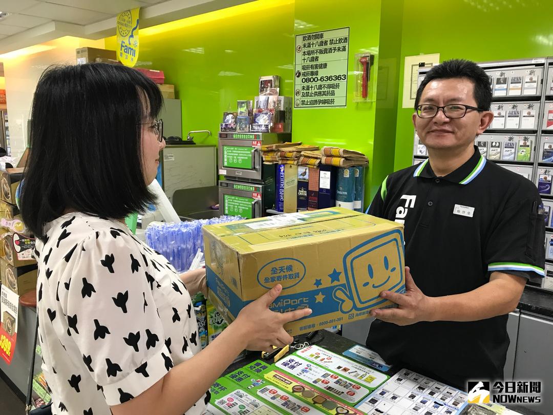 零售業都瘋無人商店？ 這家按兵不動有理由 | 財經 | NOWnews今日新聞